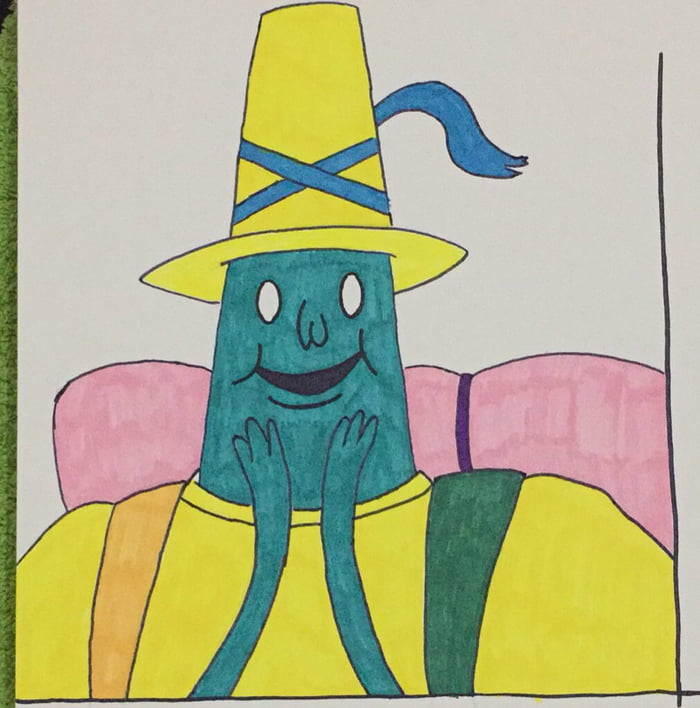 Magic Man / Adventure Time (I Drew This) - 9GAG