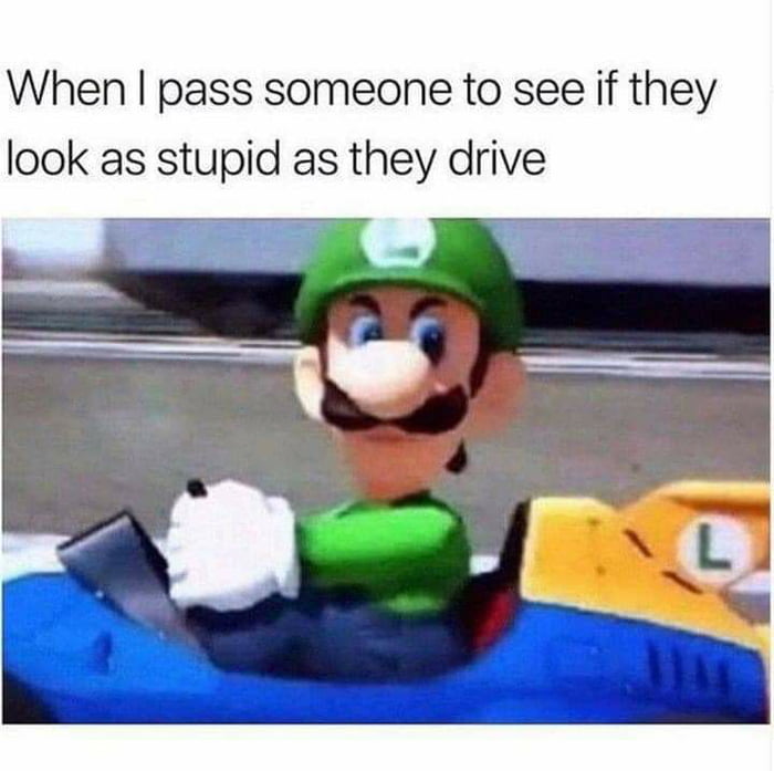 They always do - 9GAG