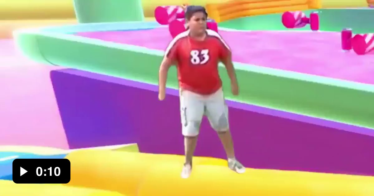 More fall guy memes - 9GAG