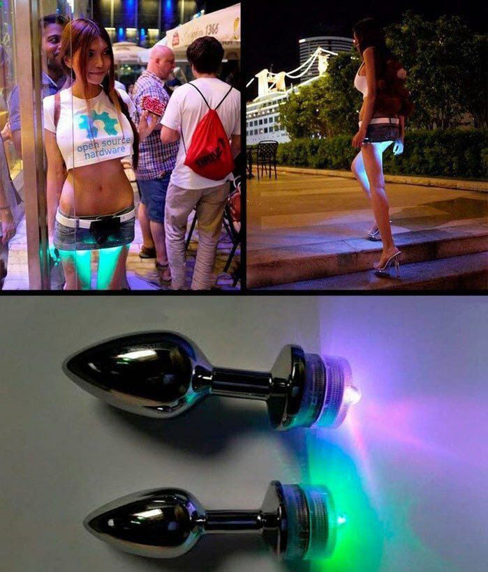 Feelin that rave mood - 9GAG