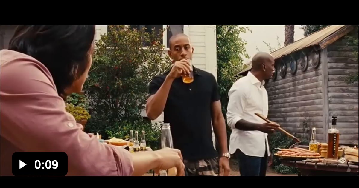 They said it not scripted - 9GAG