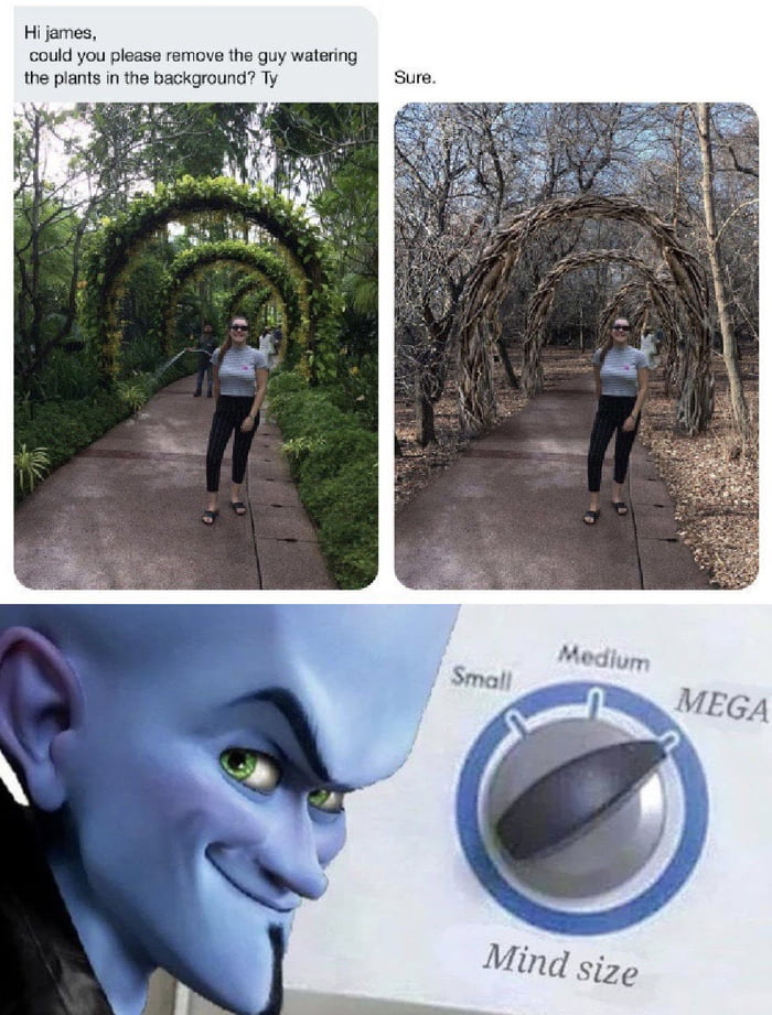 Big Brain Time - 9GAG