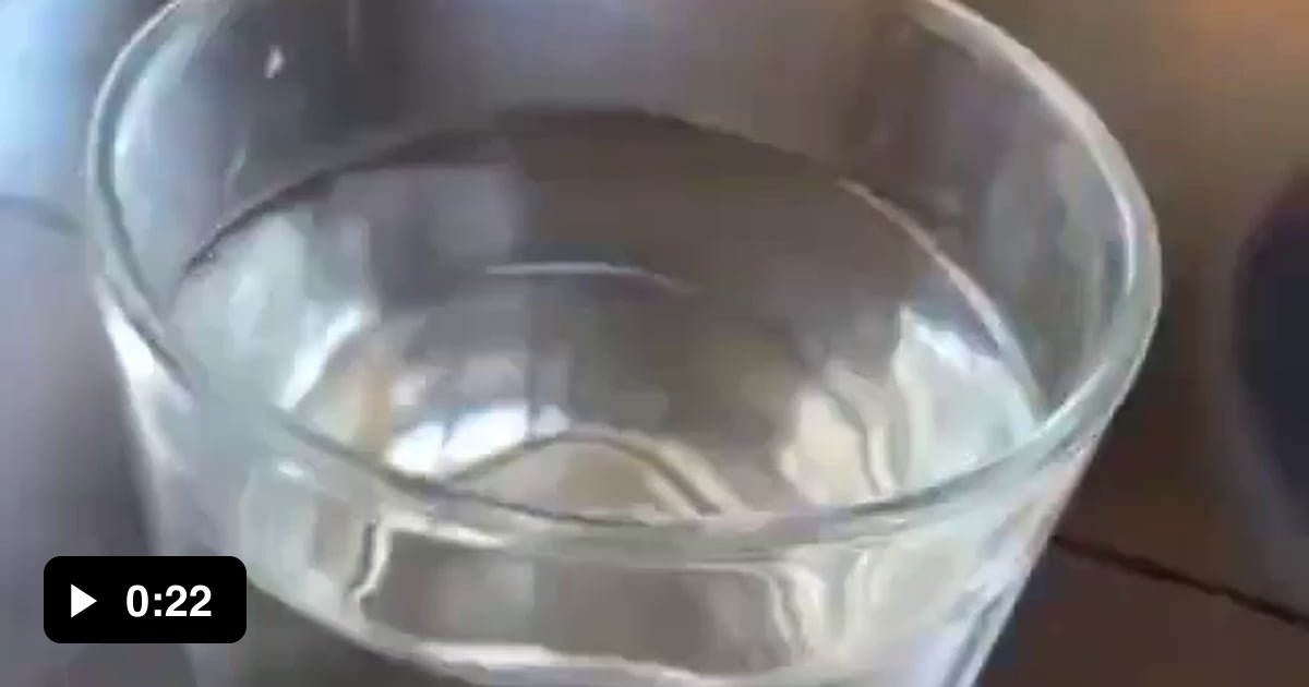 DIY how to make tornado - 9GAG