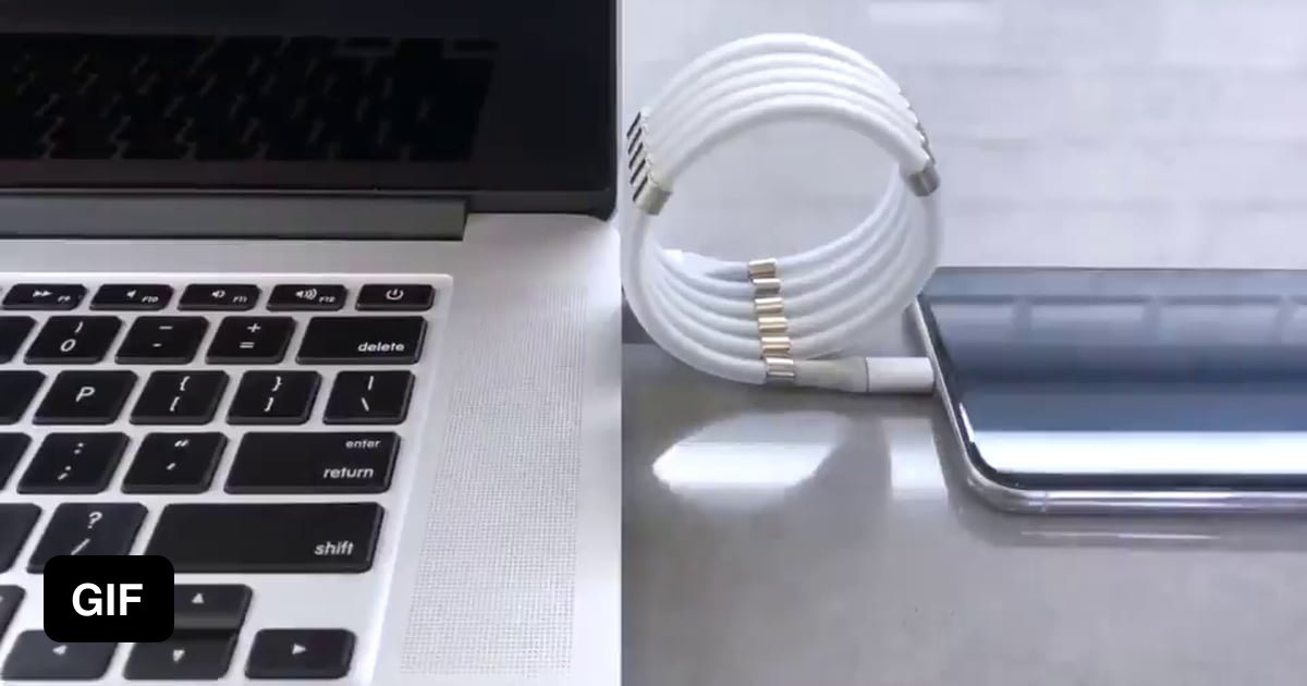 This charging cable - 9GAG