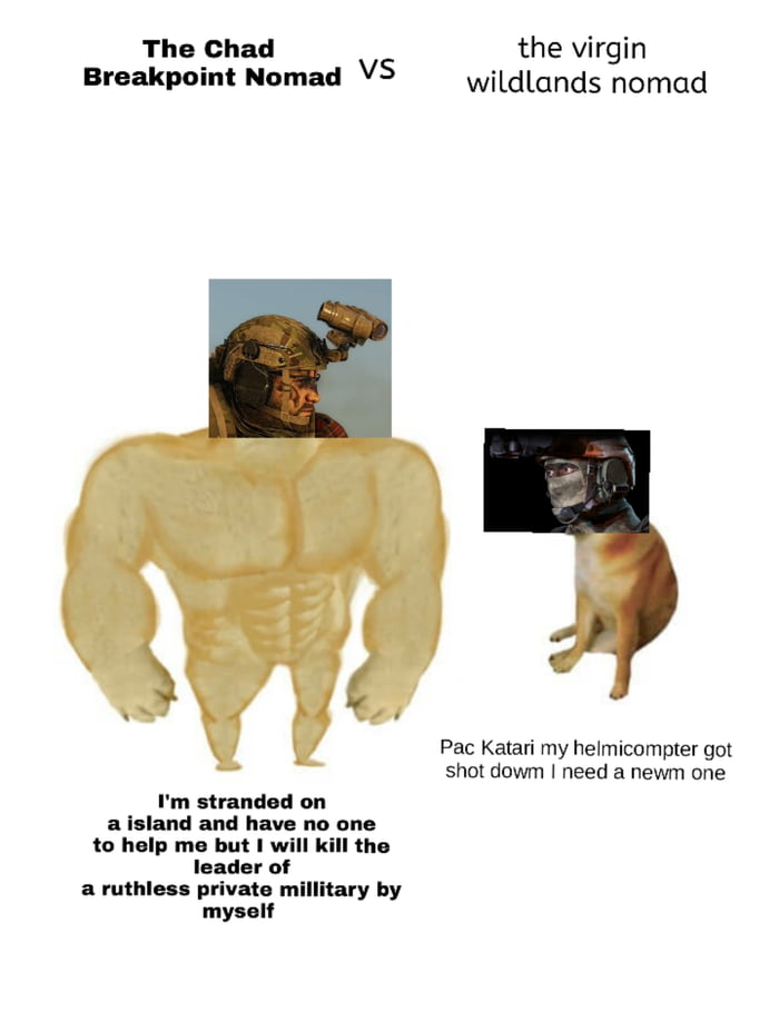 Low effort meme from a low effort man. - 9GAG