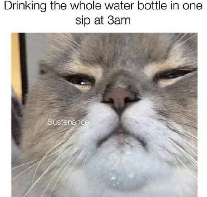 S U S T E N A C E 9GAG