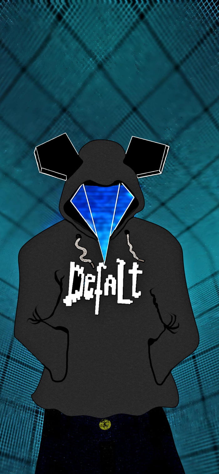 Defalt Fan Art - 9GAG