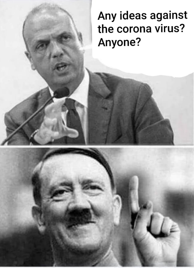 Final solution - 9GAG