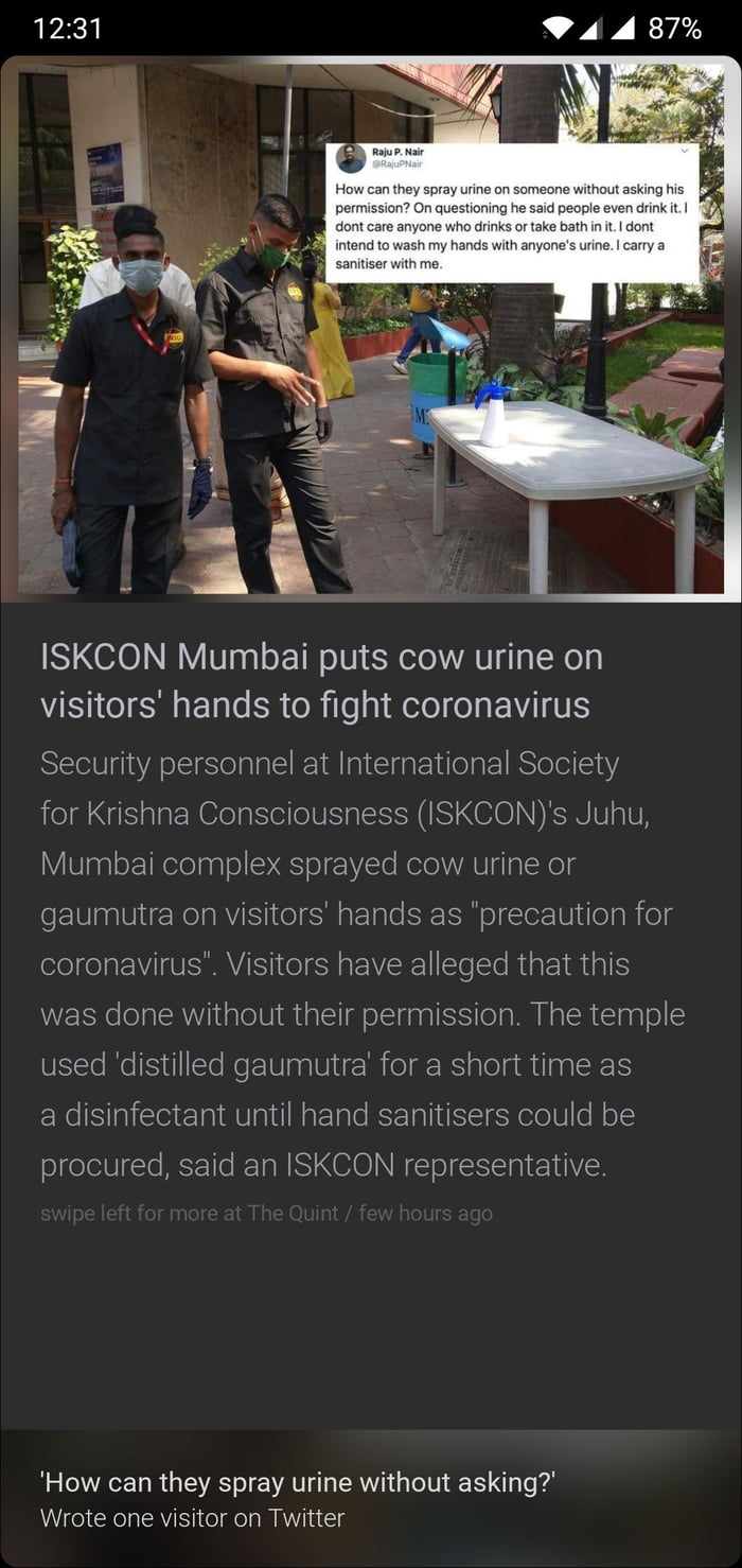 Meanwhile in India - 9GAG