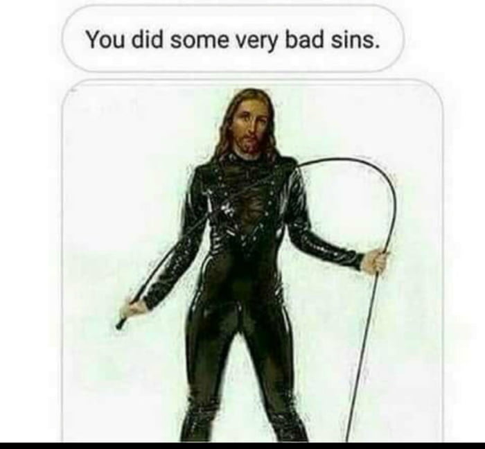 When Christians sin! - 9GAG