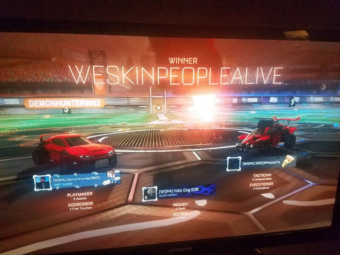 Gotta Represent - 9GAG