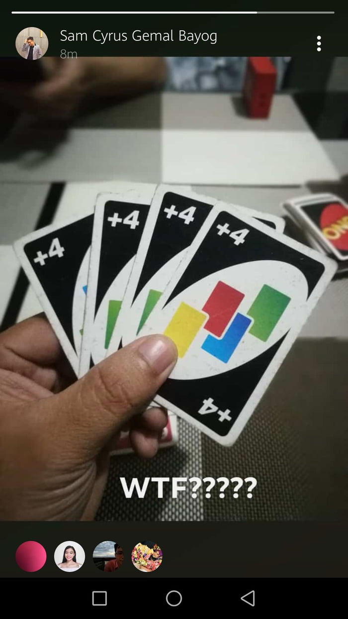 Well f**k me.. - 9GAG