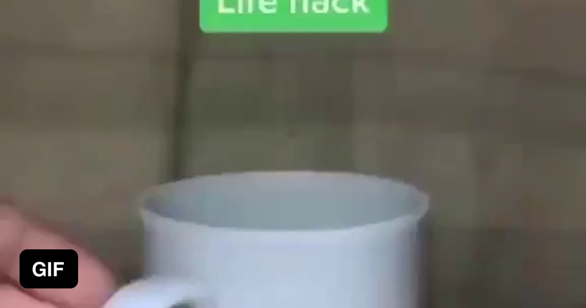 Life hack... - 9GAG