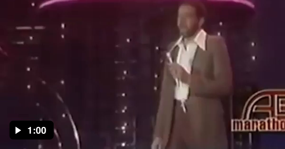 RIP BILL WITHERS - 9GAG