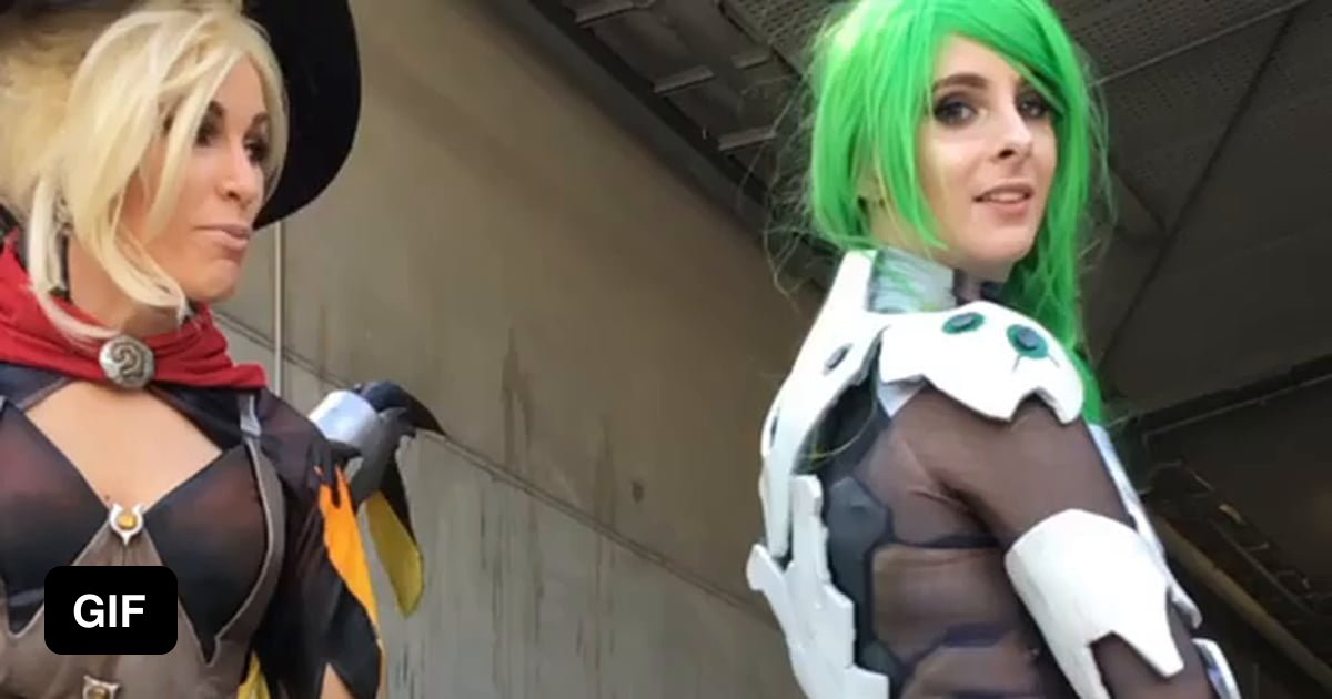 Only the O.G’s remember. - Cat Sefiro and Coralee Jade - 9GAG