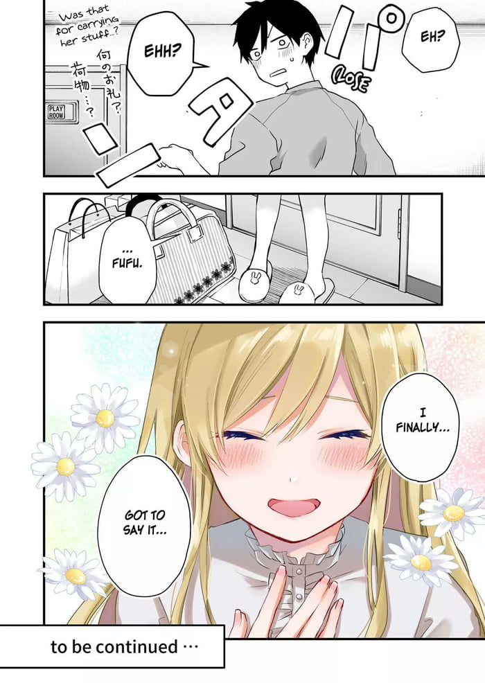 Sooooo Adorable~ !!! (Koi Shita no de Haishin Shite Mita) - 9GAG