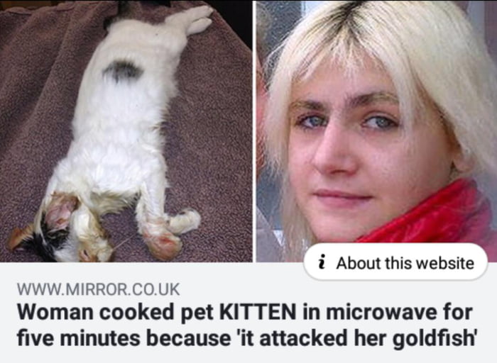 It's time to build a human sized microwave. - 9GAG