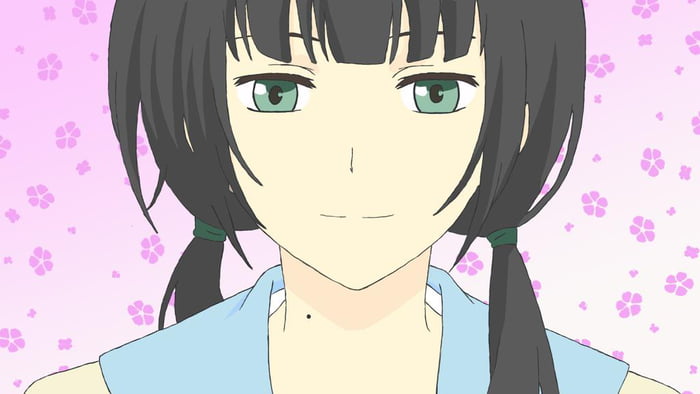 #41 Daily Waifuuu - 9GAG