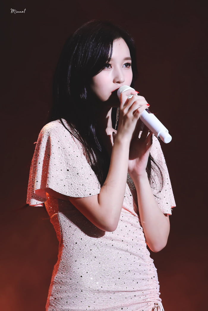 Mina 9gag