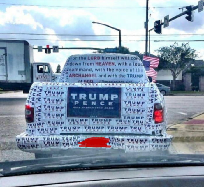 "Those who cannot see out their rear view window are doomed to repeat ...