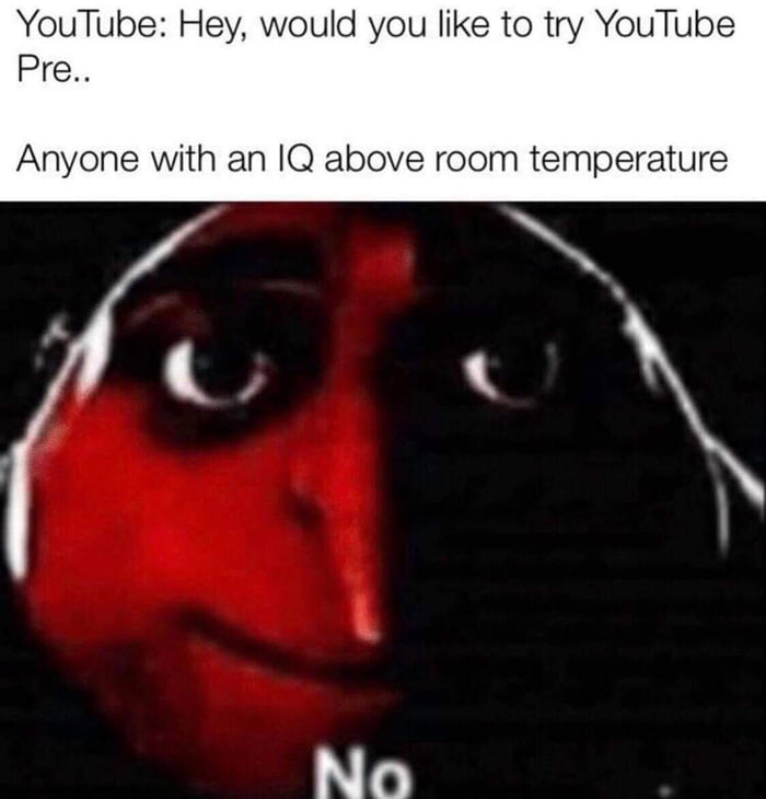 Lukewarm IQ time - 9GAG