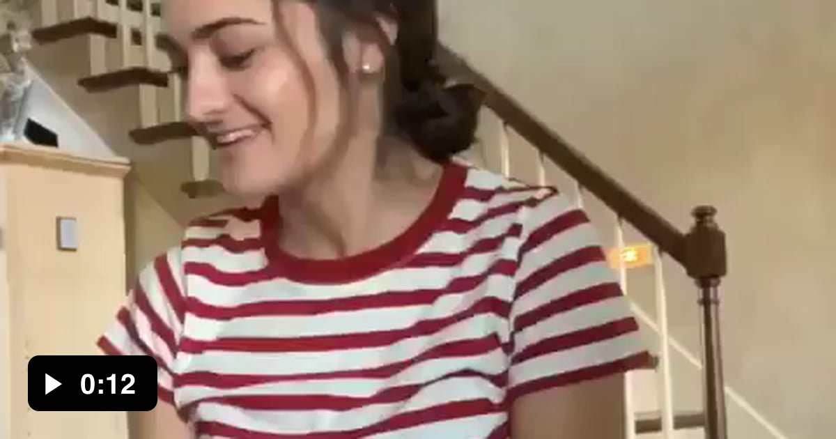 Interpretive dancing by Luke. - 9GAG