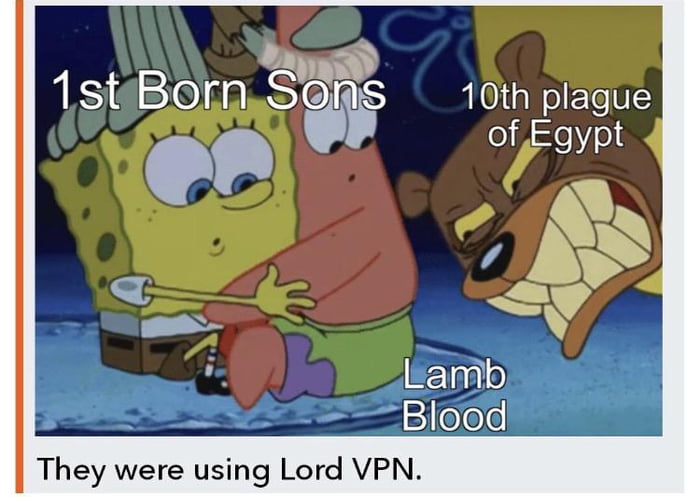 10th Plague 1253 BCE - 9GAG