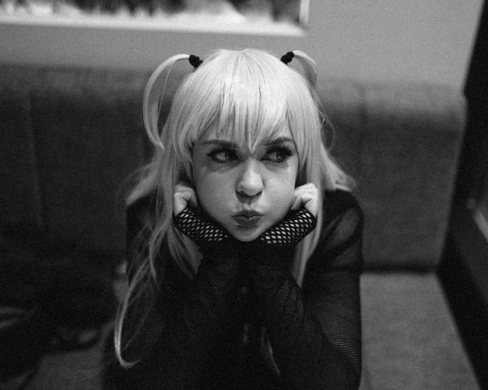 Misa by @poisoned_muffin - 9GAG