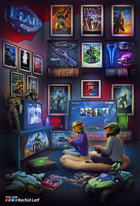 All of our friends who have sleeping avatars on Xbox 360 that will ...