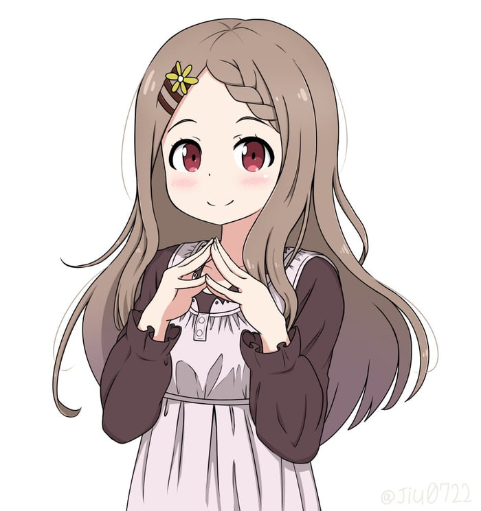 Koko-chan - 9GAG