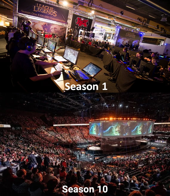 Love to see that. - 9GAG