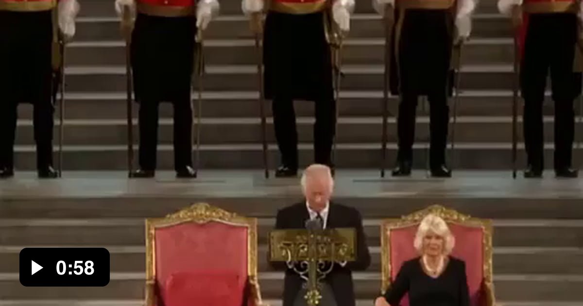 Based Charlie - 9GAG