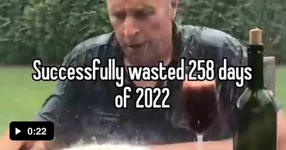 Well, of course I know him. He's me. - 9GAG