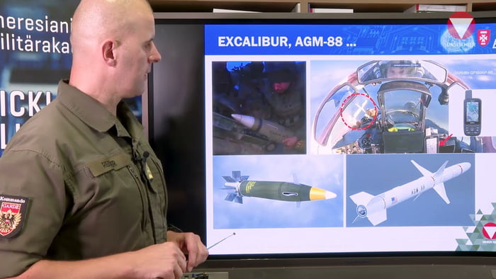 By far the most professional neutral military view on the current ...