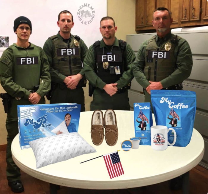 Keeping America safe so they can sleep at night by investigating the ...