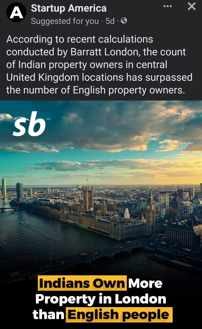 We must now appoint a Rajah in England - 9GAG