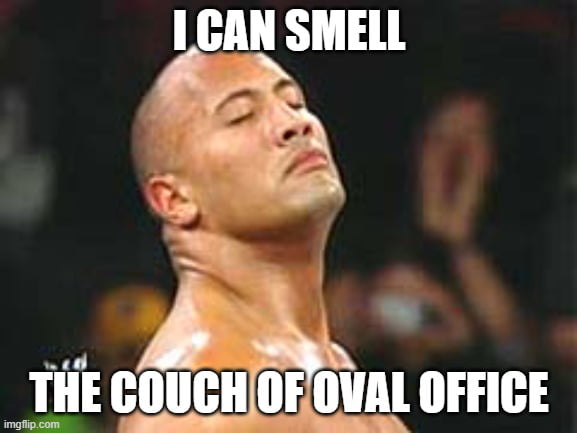 Welcome Mr Johnson - 9GAG