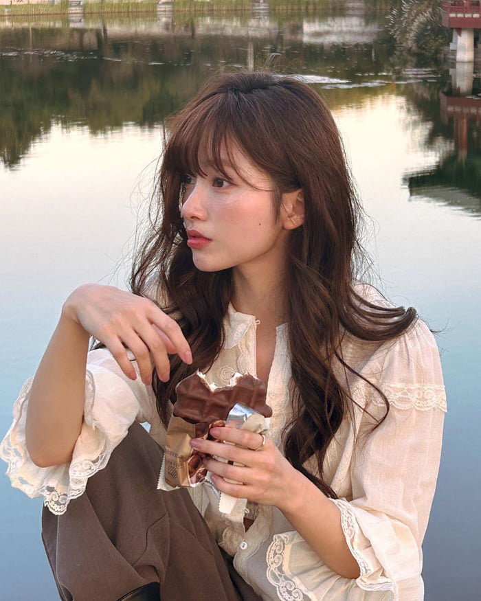Disitu Sisi Ini Tipe Gua Tapi Seandainya Pun Dapat Tipe Gua Gua Tetap Penasaran Ama Tetek Gede