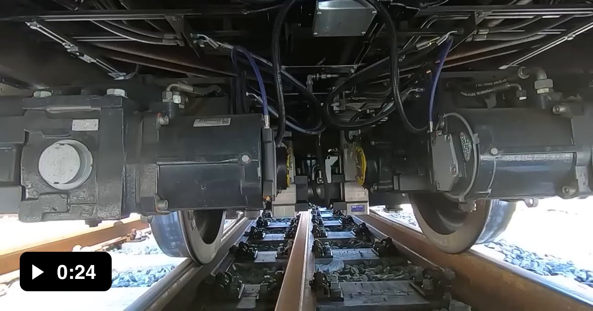 Variable gauge switch - 9GAG