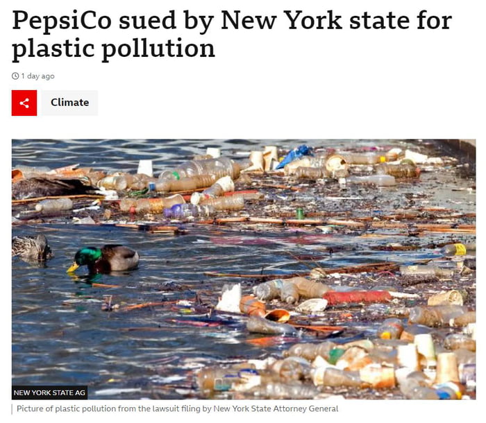 PepsiCo is Pepsied - 9GAG