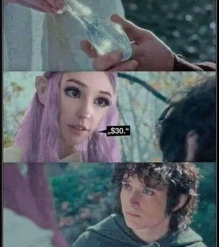 Keep it secret. Keep it safe. - 9GAG