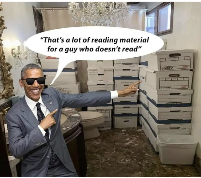 Bathroom Reading Material - 9GAG