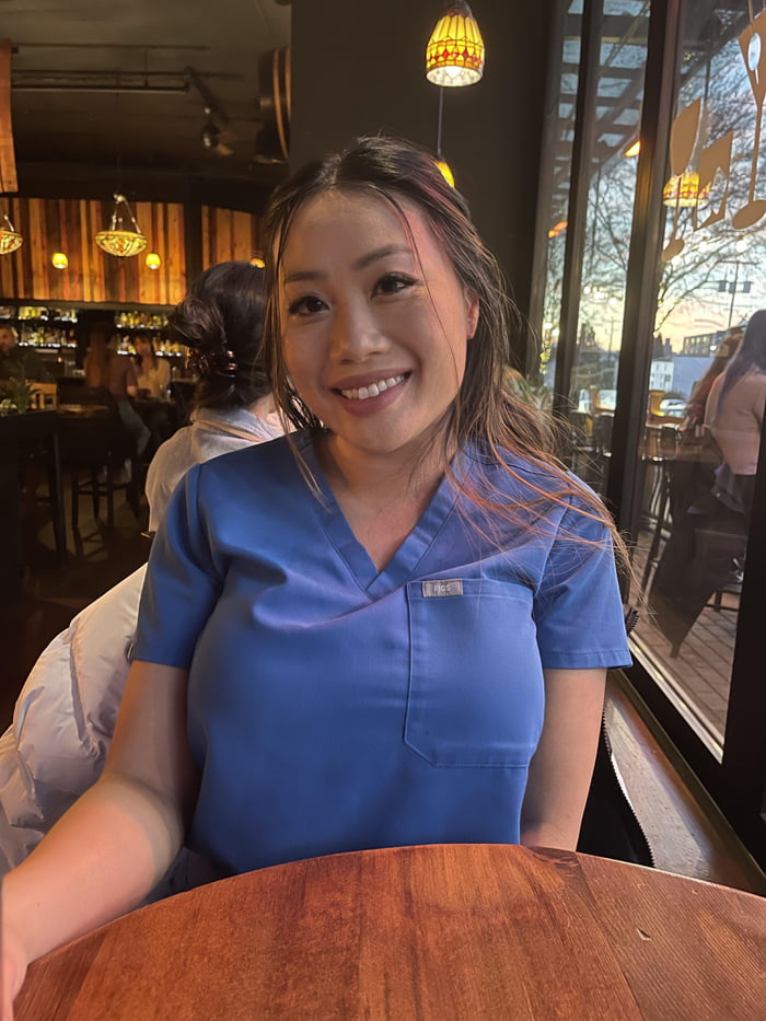 Busty Asian 9gag