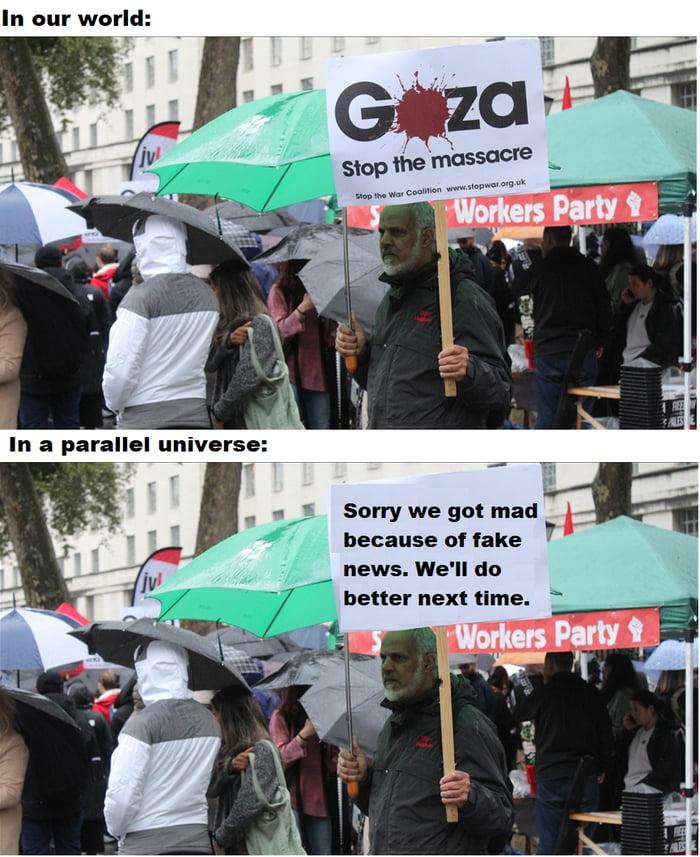 Imagine all the people...chilling the fk out... - 9GAG