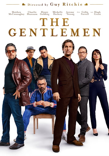 9/10 Watch it. Proper gangster. - 9GAG