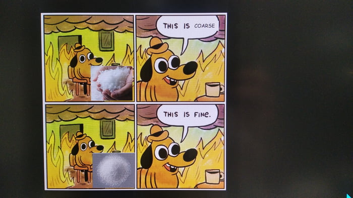 How to use a template incorrectly - 9GAG