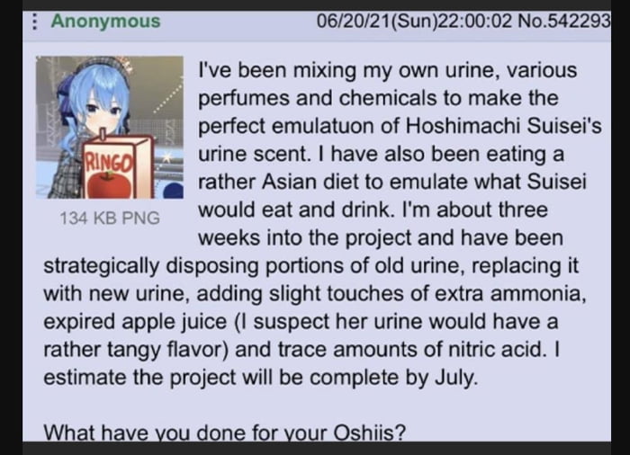 Least unhinged weeb - 9GAG