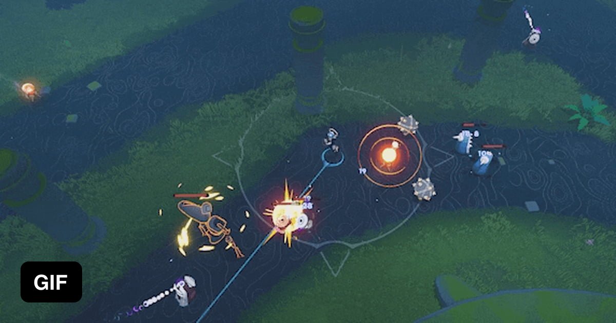 My debut game Gatekeeper: Eclipse, a free fast-paced action shooter ...