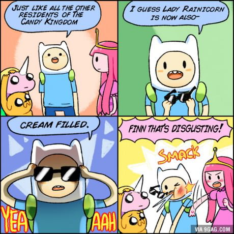 Need to bring back some classics. - 9GAG