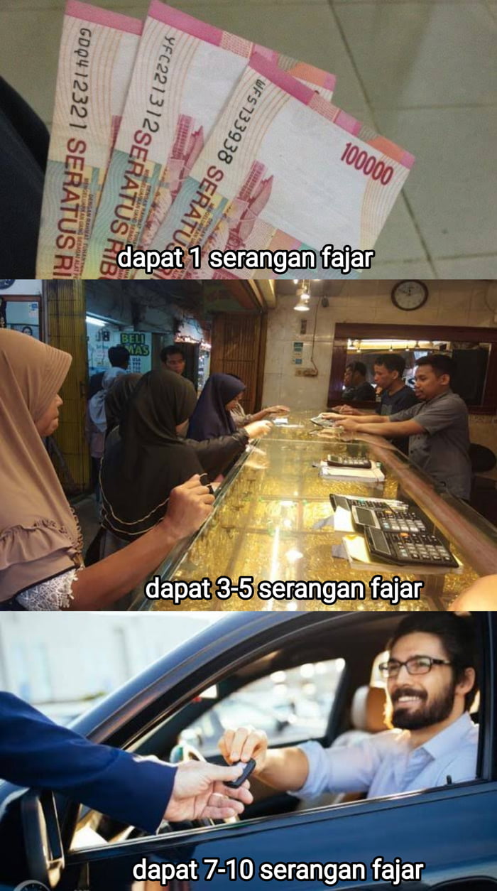 Gacor kang... - 9GAG